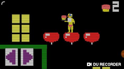 Fnaf 3 Wszystkie mini gry i złe zakończenie w fnaf 3 YouTube