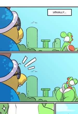All Comics From Author Kame RichPopUp Porn Comics