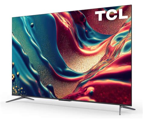 Ces Tcl Announces Q Series And S Series Qled And Mini Led K Tvs