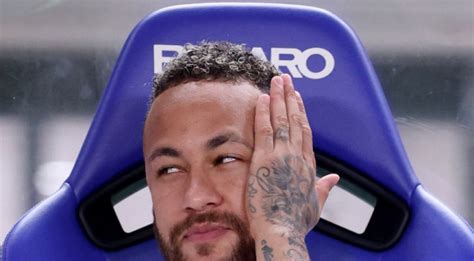 Quando Neymar Estreia No Al Hilal Revelado Veja Data Da Estreia De