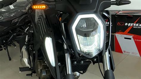 Llega Nueva Moto Naked 250 2024 Mejor Que FZ25 GIXXER 250 Y DOMINAR