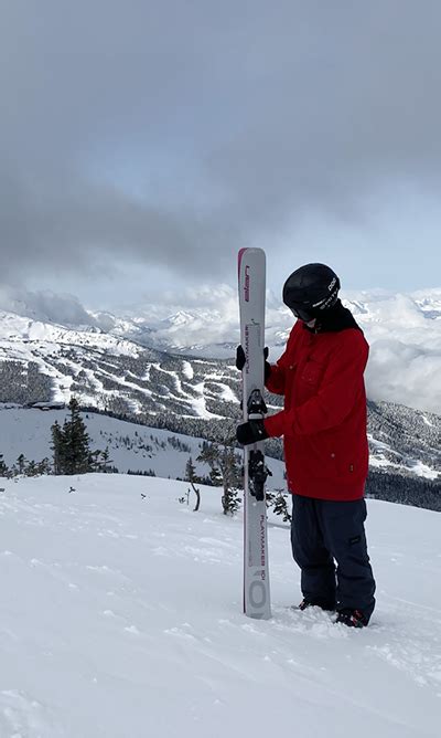 Field Tested 2024 Elan Playmaker 101 Skis Review Evo