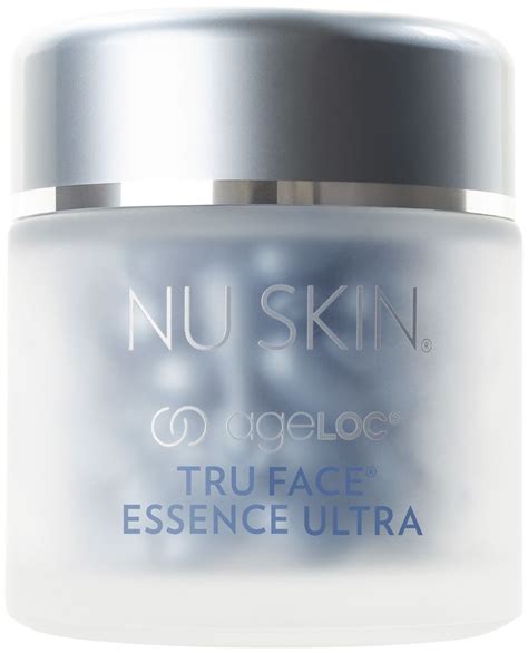 Nu Skin AgeLOC Tru Face Essence Ultra Kaufen BellAffair De
