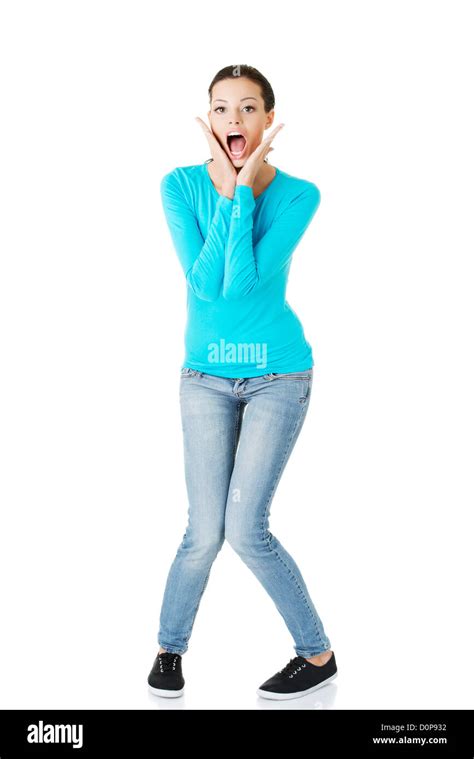 Woman Stressed Going Crazy In Hi Res Stock Photography And Images Alamy