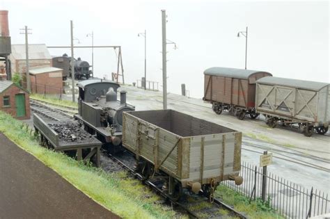 Arun Quay Model Trains Model Railway Model Train Scenery