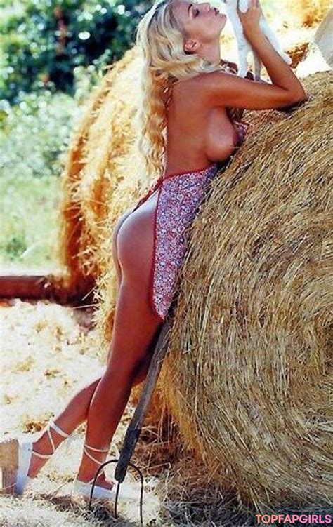 Eva Henger Nude Onlyfans Leaked Photo Topfapgirls