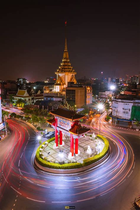𝘔𝘪𝘴𝘤 𝘛𝘰𝘥𝘢𝘺 on Twitter ถนนเยาวราช สดยอดฮวงจยทดในอนดบตนๆ
