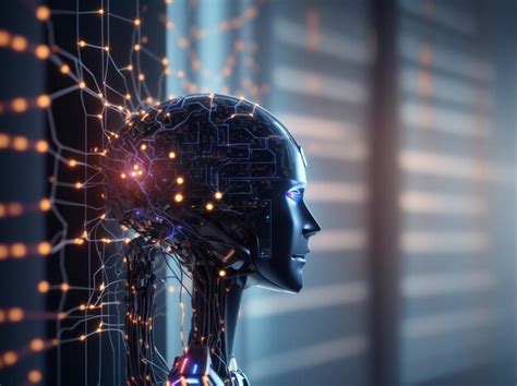 Premium AI Image Artificial Neuron Unlocking The Power Of Artificial