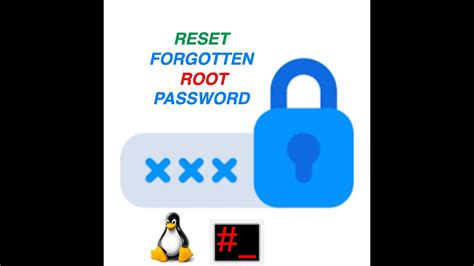 How To Reset The Root Password On Linux If Forgotten Rhel Rocky