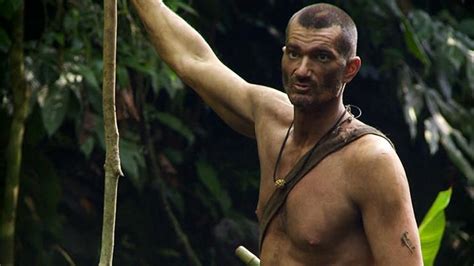 Prime Video Naked And Afraid Season