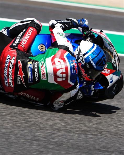 MotoGP Grand Prix d Italie 2022 Fabio Quartararo intègre la Q2 de