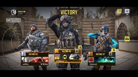 Call OF Duty Mobile SEASON 9 ZOMBIES ARE BACK Gameplay