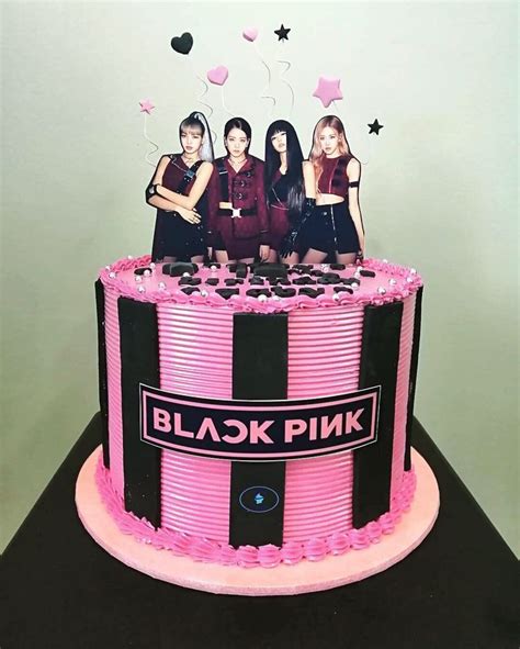 Kue Blackpink Homecare24