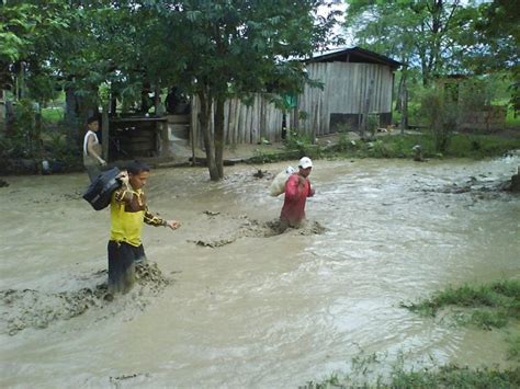 En qué consiste el fenómeno de la Niña