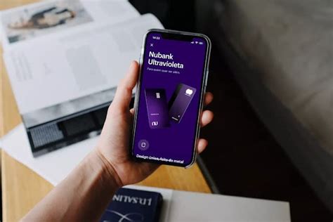 Cartão Nubank Ultravioleta Passo a passo para solicitar o seu e