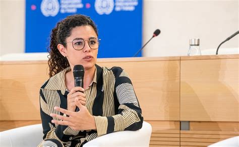 Luisa María Alcalde es nombrada como la nueva Secretaria de Gobernación