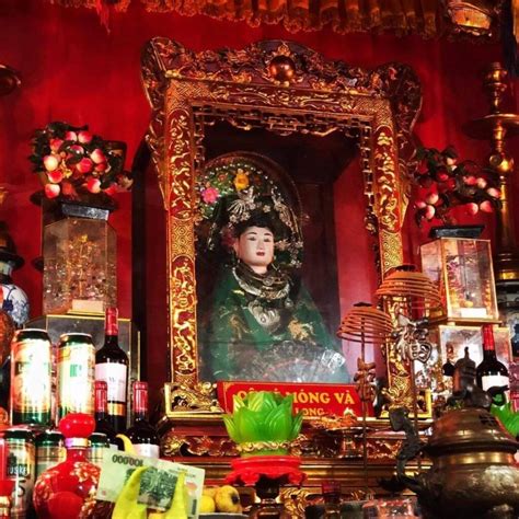 Top 9 địa điểm du lịch Tâm Linh Sapa linh thiêng nhất Top Riviu