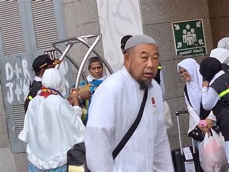 Jemaah Haji Reguler Dapat Asuransi Jiwa Dan Kecelakaan Ini