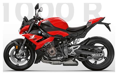 2022 BMW S 1000 R Motorcycles Greer South Carolina 22K8