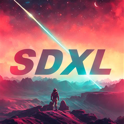 Stable Diffusion Sdxl Csdn