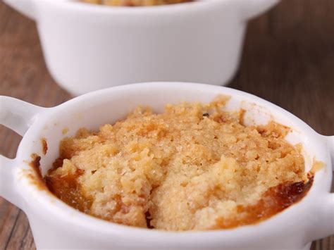 Recette Dessert Pomme Original Recettes Desserts Simples