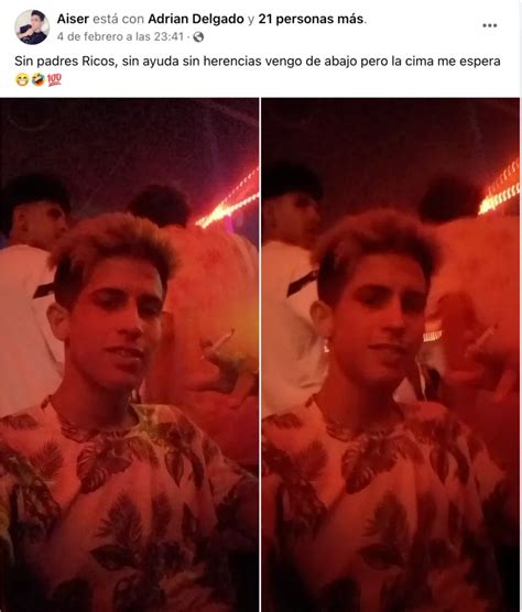 Las últimas palabras del joven que murió bajo custodia policial en