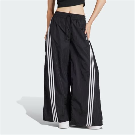 Flared Track Pants Adidas Deals Fabricadascasas