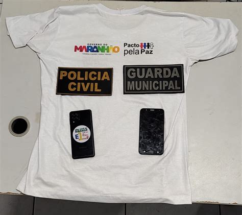 Polícia Civil prende homem que se passava por coordenador do Programa