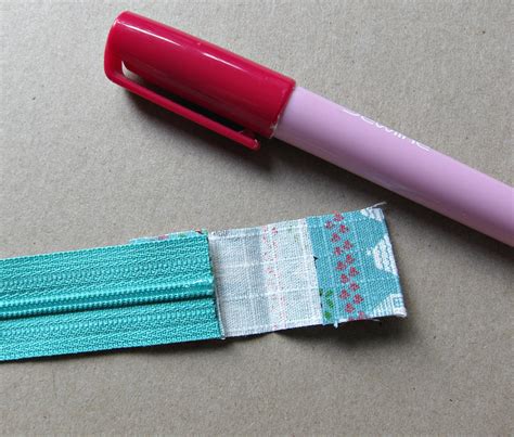 Flat Bottom Zippy Pouch Tutorial Pattern Diy Tutorial Ideas