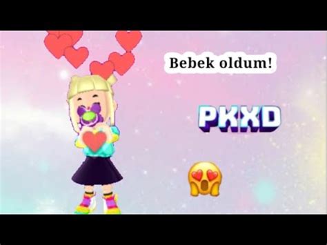 PK XD BEBEK ODAMI İNCELİYORUUZZ pkxd 000 YouTube