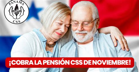 Pensionados Y Jubilados CSC Cronograma De Pagos De Noviembre Caja De