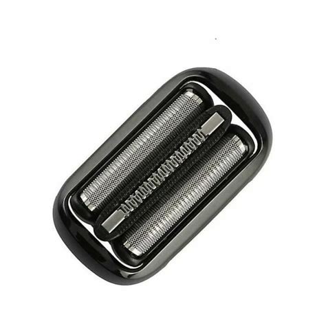 Tête de rasoir Cisea pour lame de rasoir Braun série 53b 56 50r1000s