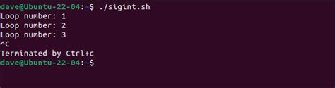Como Capturar Erros Em Scripts Bash No Linux Mais Geek
