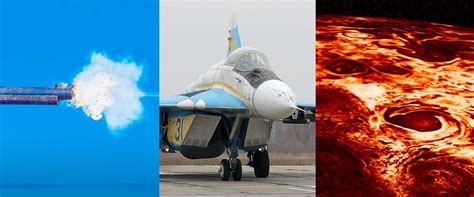 Le MiG 29 héros d Ukraine Le noyau de la Terre qui change de sens