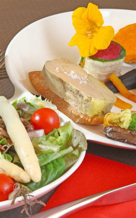 La gastronomie landaise Côte Landes Nature Tourisme