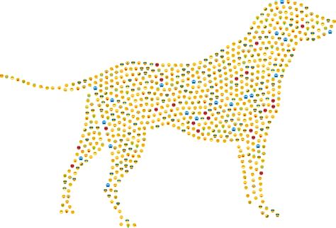 Perro Emoji Emoticonos Gráficos vectoriales gratis en Pixabay Pixabay