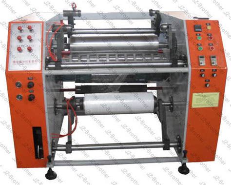Steel Pre Stretch Film Rewinder At Best Price In Wenzhou Jieze