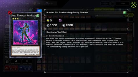 Yu Gi Oh Master Duel Deck Guide Best Cards After Banlist Oxtero
