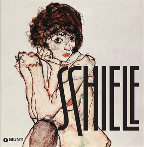 Recensione Egon Schiele Una Storia Romantica E Crudele