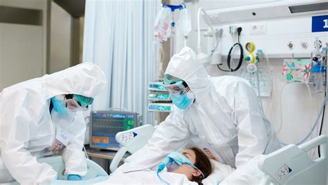 Covid E Influenza Doppio Picco Per Natale La Repubblica