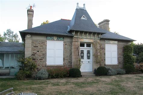 St Briac Gouronnec Allaire Architectes