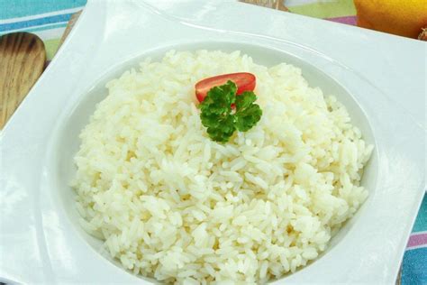 5 Passos Para Fazer Um Arroz Gostoso E Soltinho