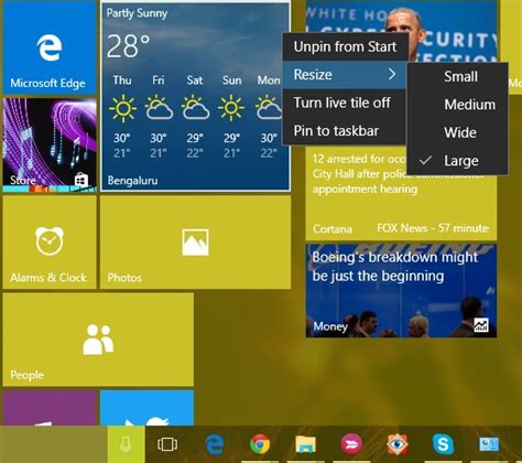 13 best ways to customize windows 10 start menu