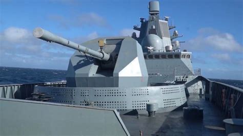 Guerra en Ucrania qué son los misiles hipersónicos que Rusia está