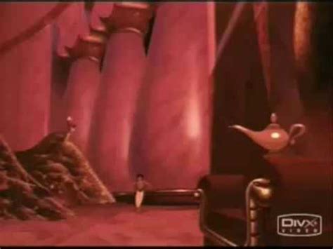 Aladdin Jasmine Kisses Jafar Fandub YouTube