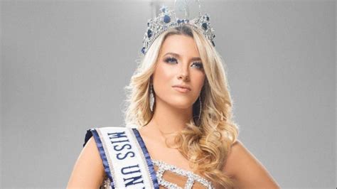 Miss Universo 2023 fecha y hora cuándo es dónde y horarios para