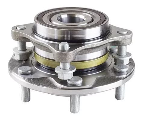 Cubo Roda Dianteira Toyota Hilux X X