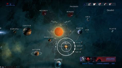 Easy Orokin Cell Farming Guide For Warframe Wargame Rd