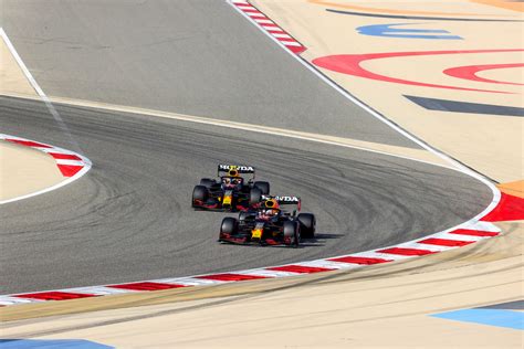 Suivez le Grand Prix de Bahreïn en live texte AutoHebdo