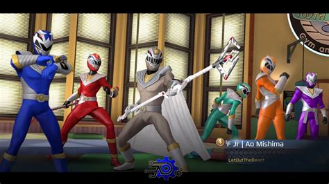 Zayto Cosmic Fury Zenith Rangers Gameplay New Character Power
